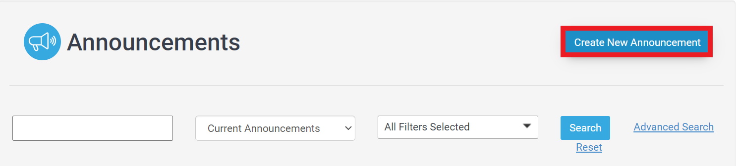 How to Post a New Announcement Using Text and Voice Feature – Condo ...