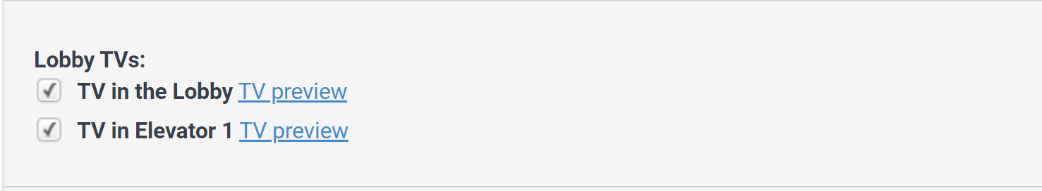 How to Add a Page Break in Announcements – Condo Control - English
