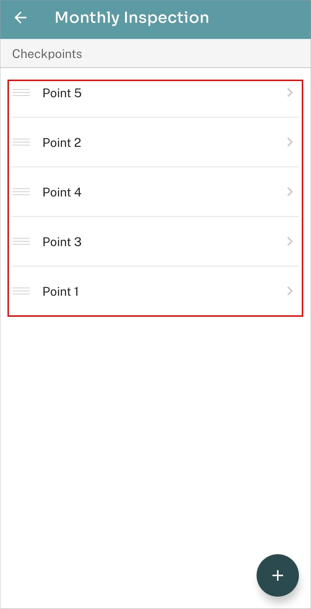 Security Patrol - How to Reorder & Rename Checkpoints – Condo Control ...
