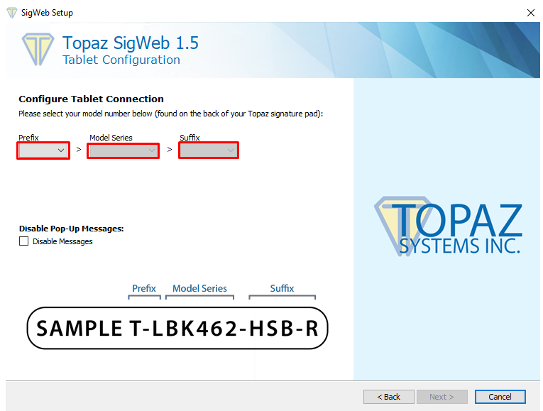 How to Install Topaz Signature Pad – Condo Control - English