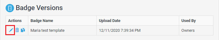 How to Setup Profile Badges & Create Badge Templates – Condo Control ...