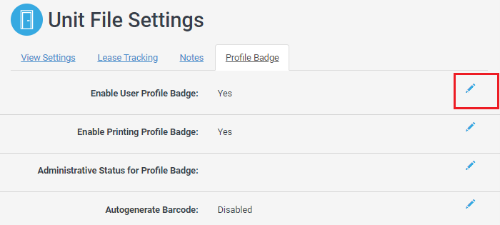 How to Setup Profile Badges & Create Badge Templates – Condo Control ...