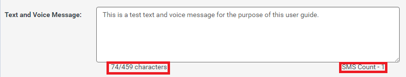 How to Post a New Announcement Using Text and Voice Feature – Condo ...