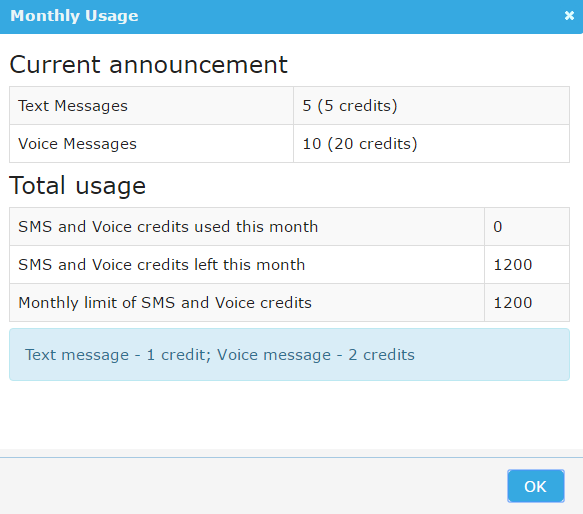 How to Post a New Announcement Using Text and Voice Feature – Condo ...